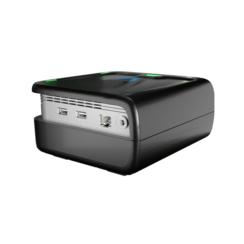 AirGO Pro智能模块-AirGO Pro智能模块-杭州思看科技有限公司