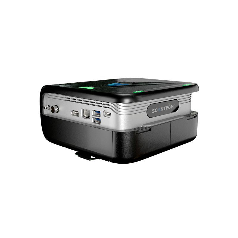 AirGO Pro智能模块-AirGO Pro智能模块-杭州思看科技有限公司